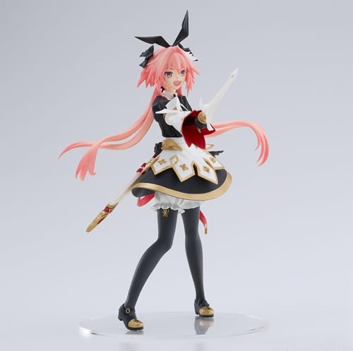 SEGA-FIGURIZMα Fate/Grand Order Saber/Astolfo Figure – japanfuntime