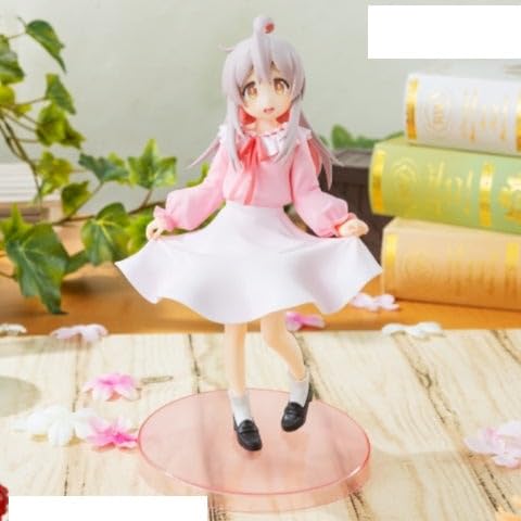 ONIMAI I'm Now Your Sister! Anime Character Figures Collection Set ...