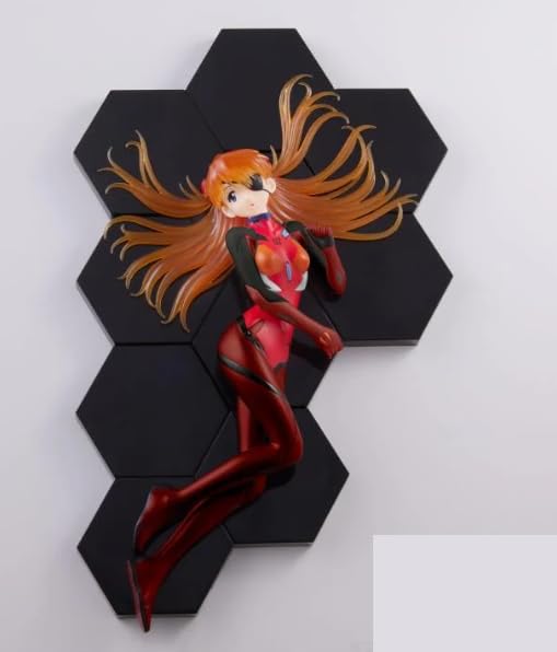 JP Evangelion Figurines – japanfuntime