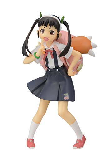 Nisemonogatari Hachikuji Mayoi High Grade Figure – japanfuntime