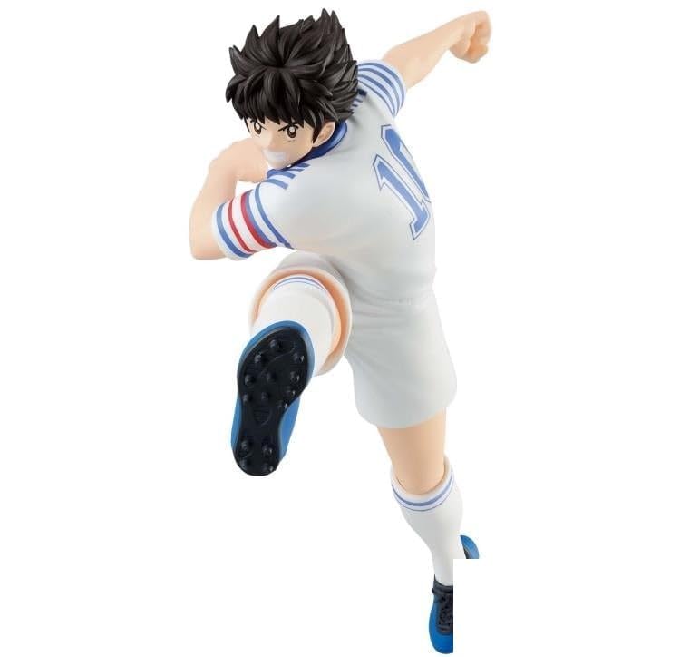 ONLY FROM JAPAN Captain Tsubasa Vibration Stars-OZORA Tsubasa- Figure ...