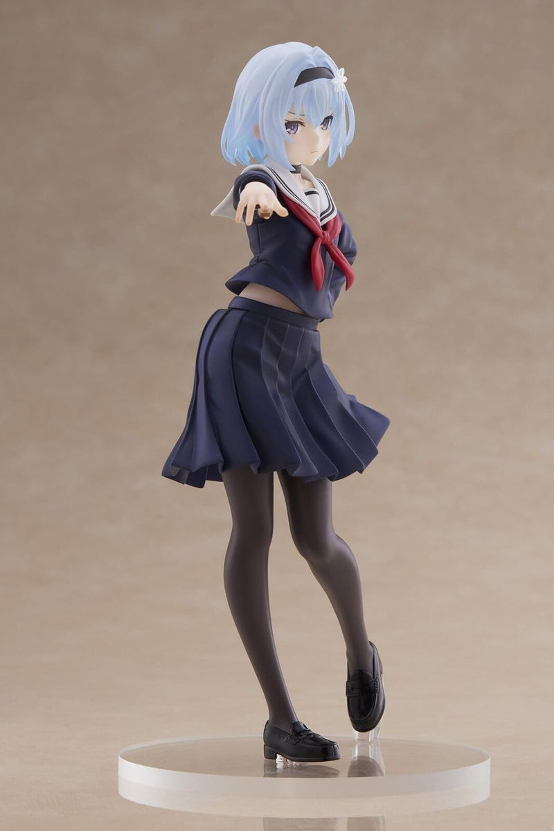 JP The Ryuo's Work is Never Done Coreful Figure Ginko Sora Uniform Ver ...