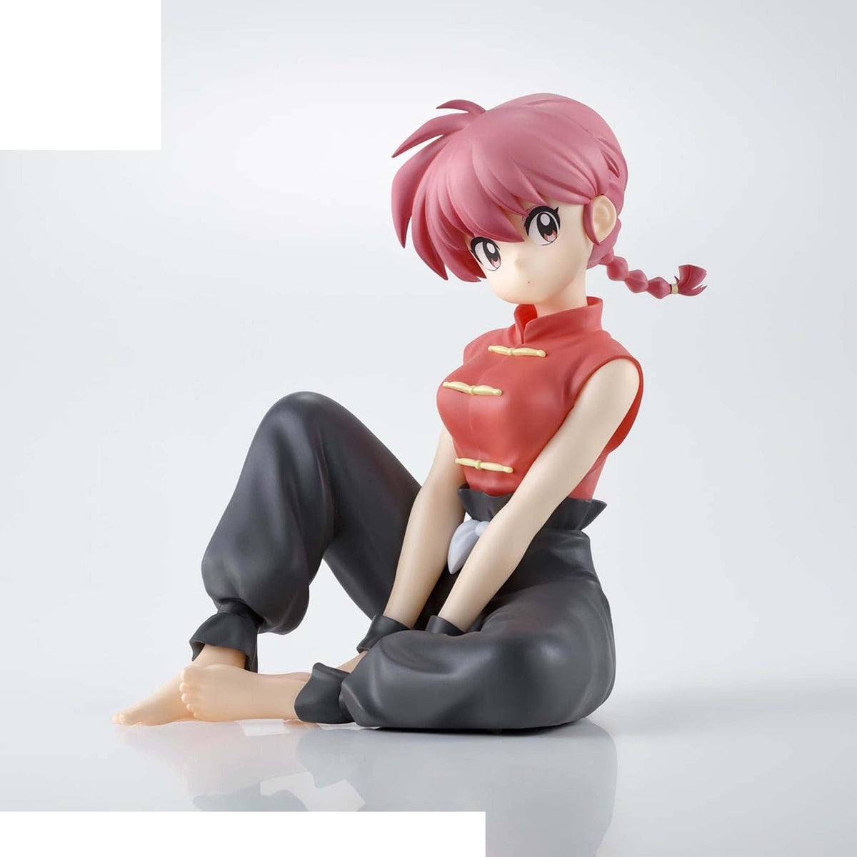ONLY FROM JAPAN Ranma 1/2 Collectible Limited Figurines and Statues ...