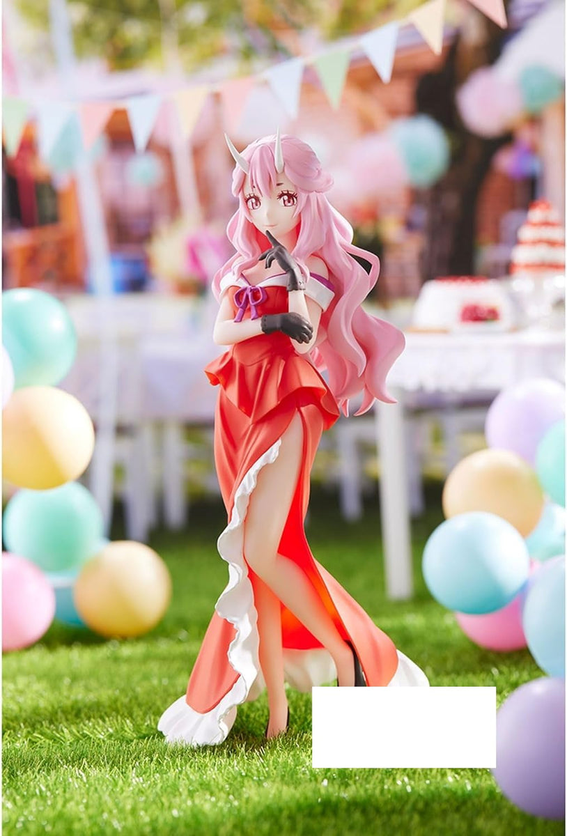 JP That Time I Got Reincarnated as a Slime 10th Anniversary Shuna Figu ...